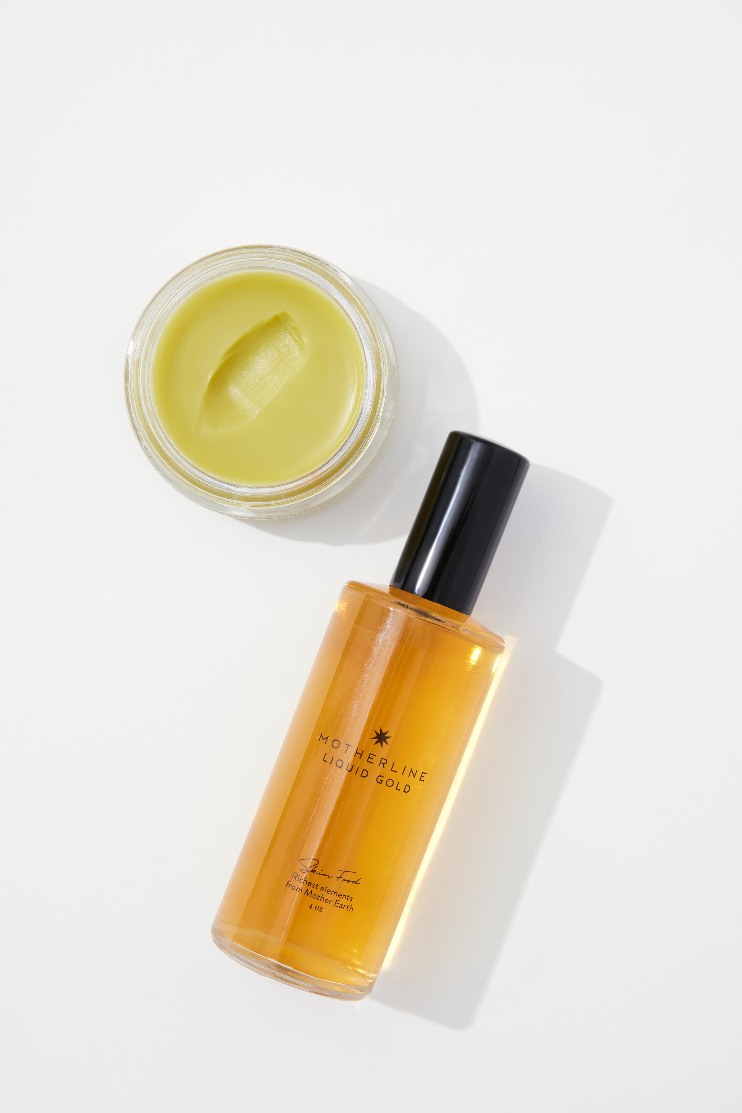 Spray + Balm - Motherline