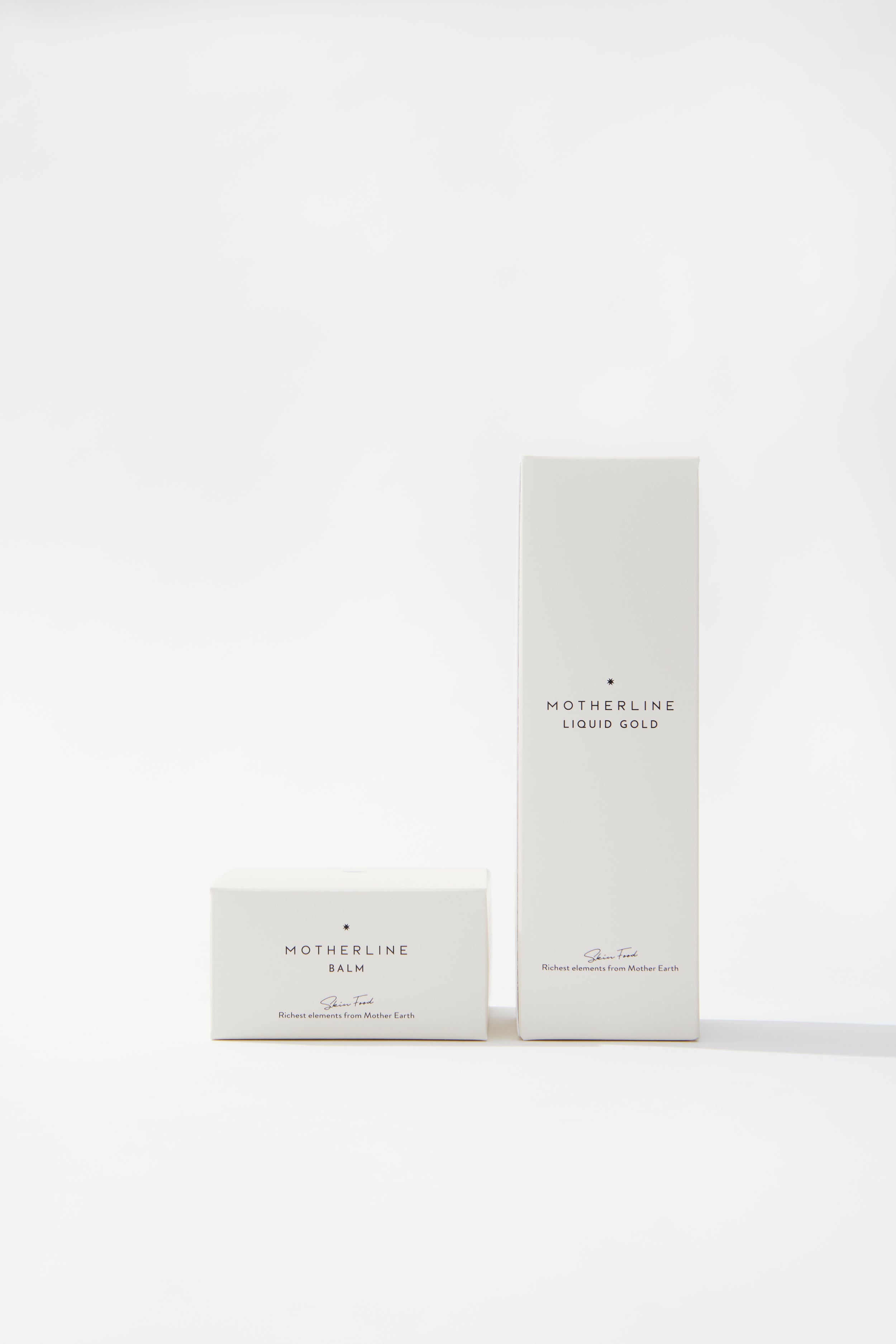 Spray + Balm - Motherline