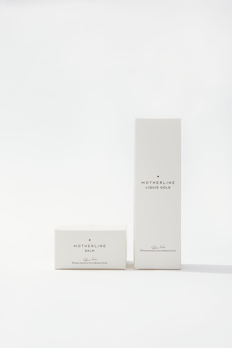 Spray + Balm - Motherline