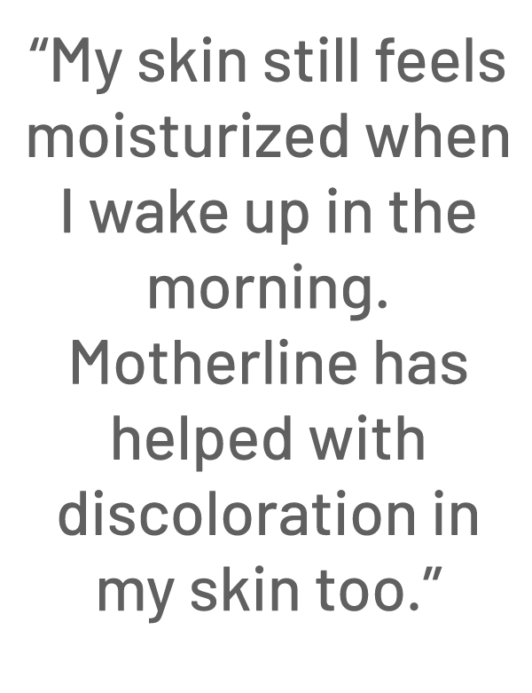 Spray + Balm - Motherline