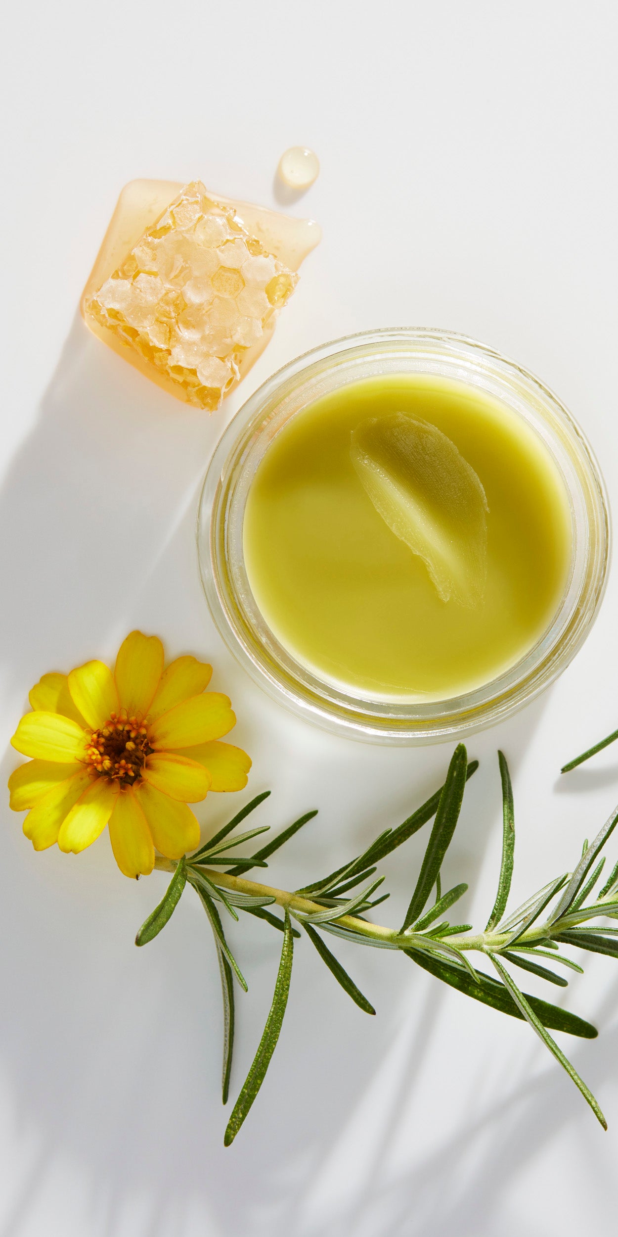 Motherline: Skincare That's Nothing But Earth