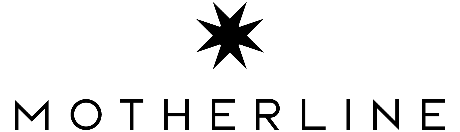 Motherline: Skincare That's Nothing But Earth