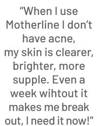 Spray + Balm - Motherline