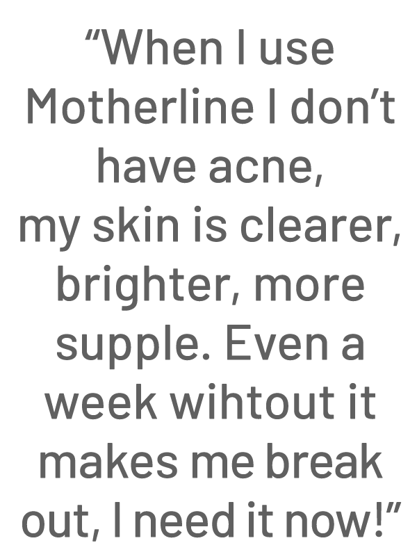 Spray + Balm - Motherline